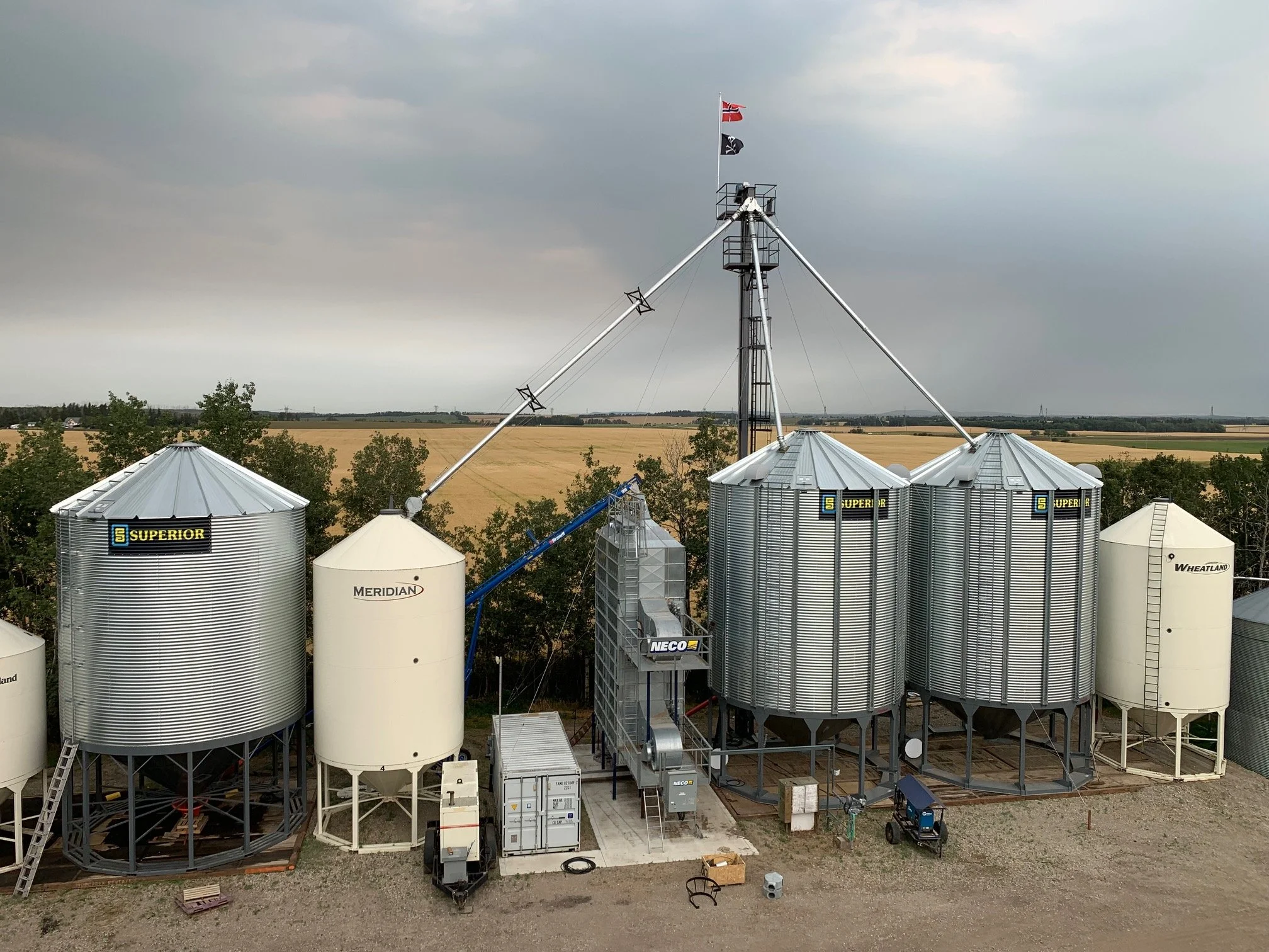 MJ Enterprises 780-608-4514