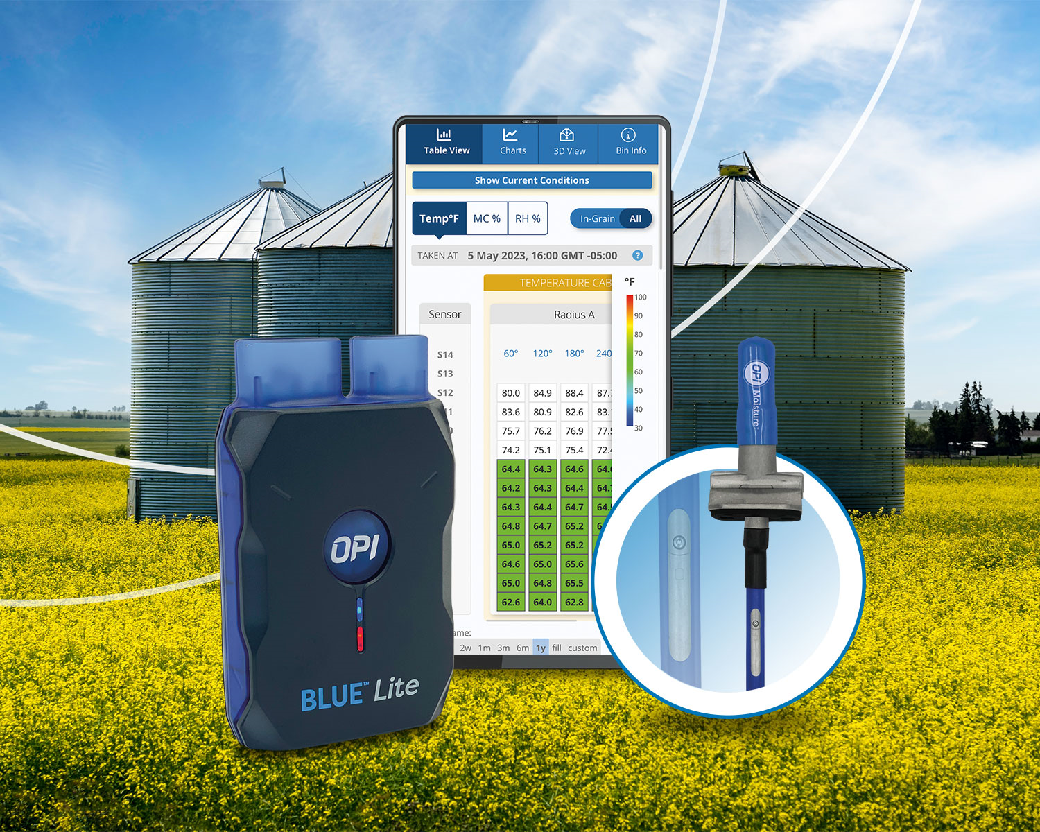 StorMax — MJ Enterprises Ltd.