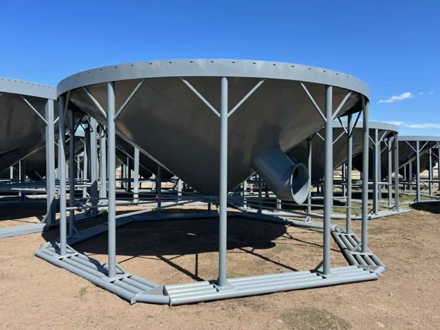 Pinnacle Hoppers — MJ Enterprises Ltd.