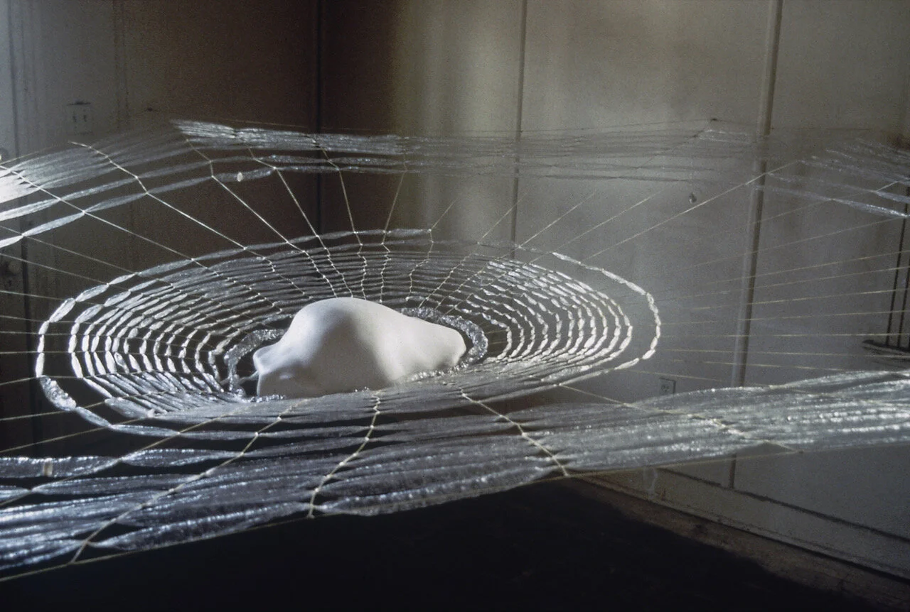 sculpture — Robin Levy