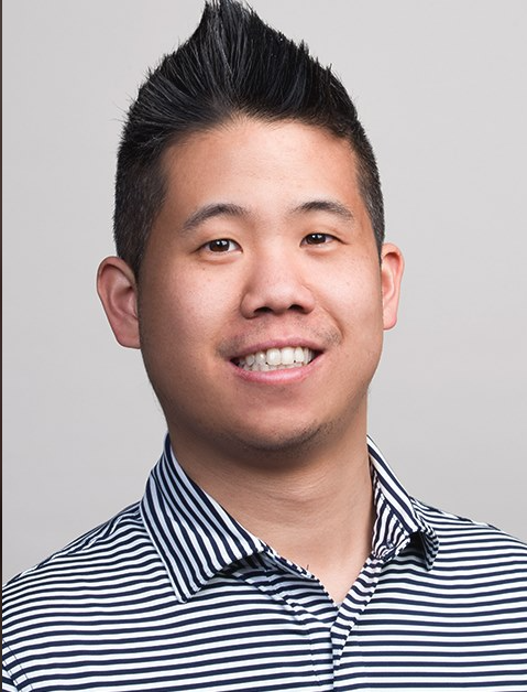 Alex Tai — YPE NYC