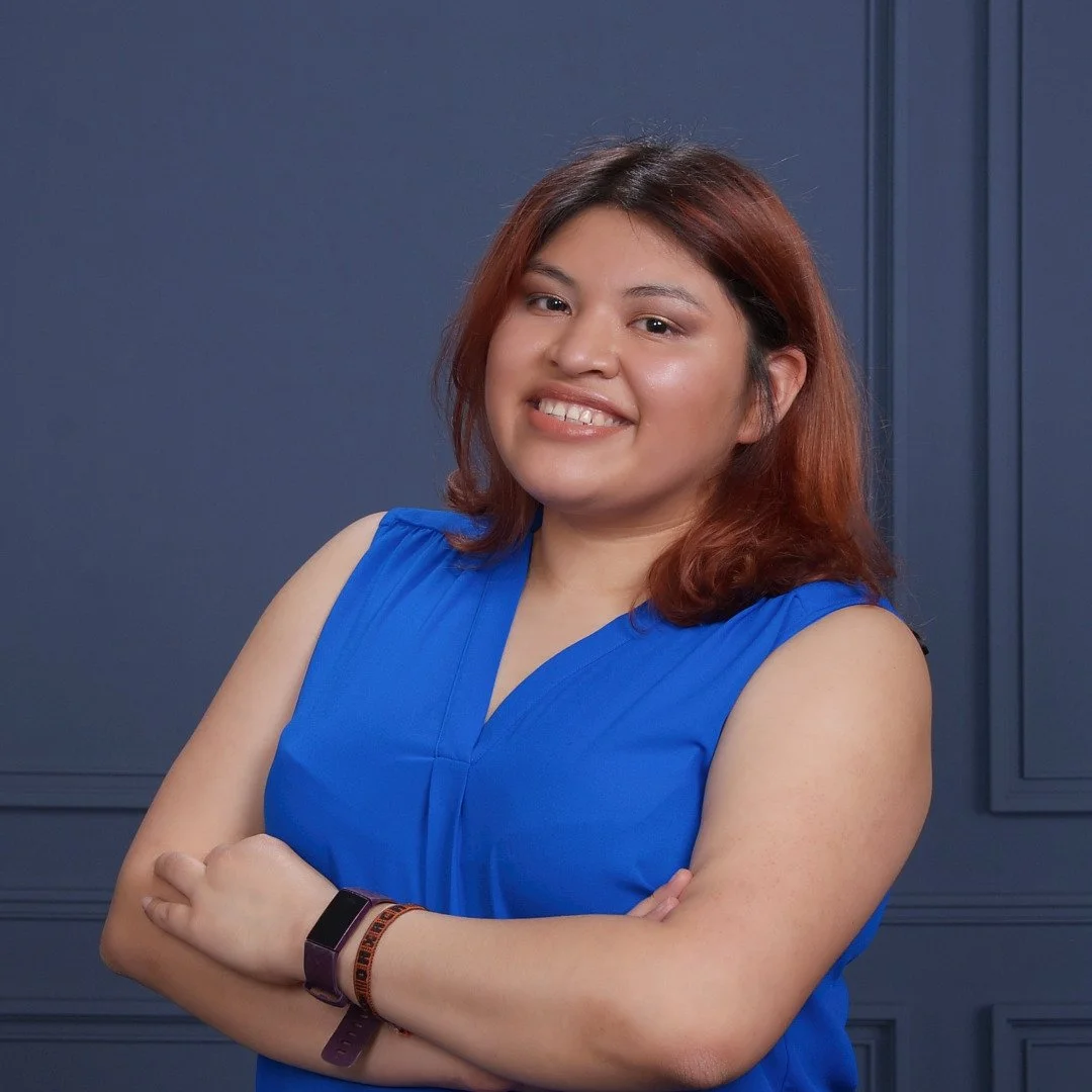 Jeanette Castillo — YPE NYC