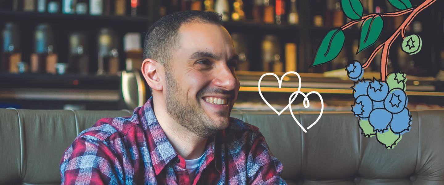 Press — Chef Tony Messina