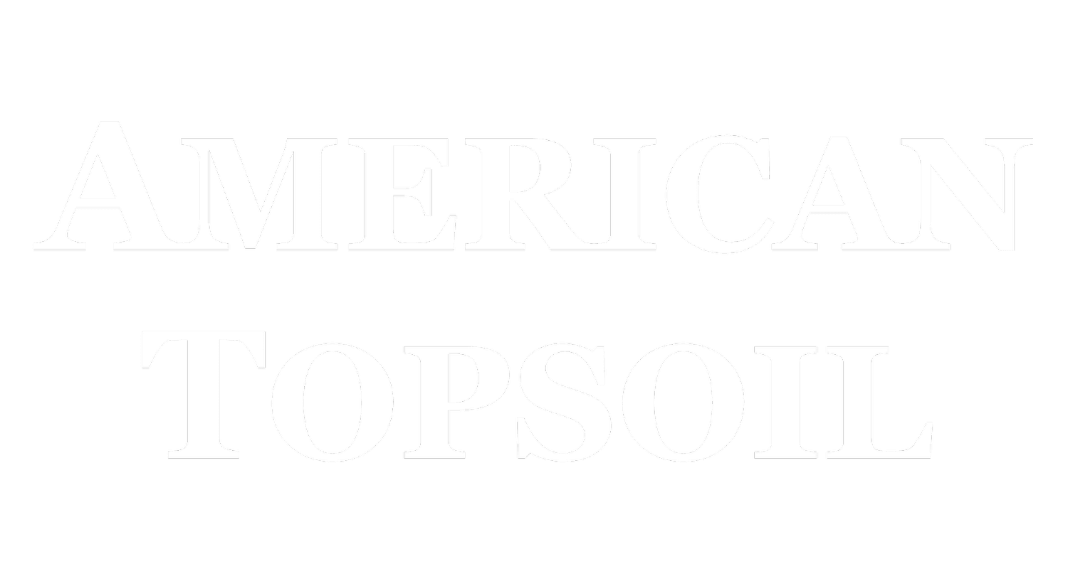 Topsoil Delivered In Kansas City | American Topsoil