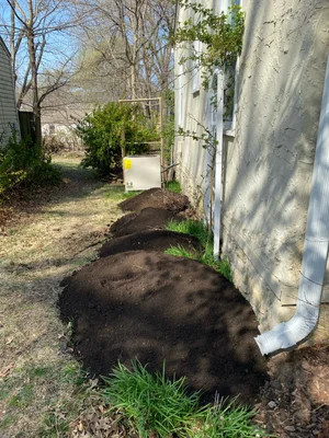 Topsoil Service Pricing — American Topsoil