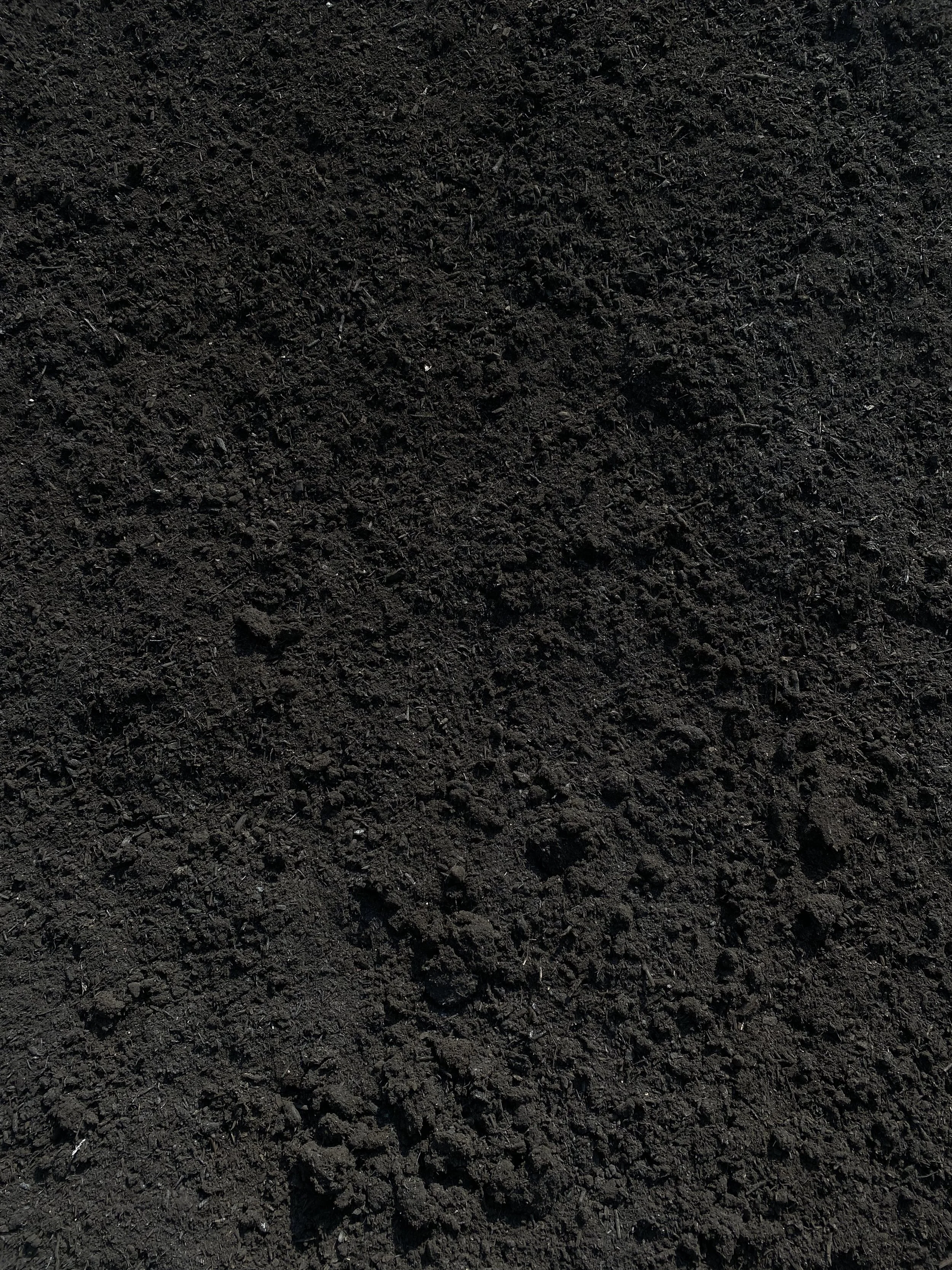 Topsoil Service Pricing — American Topsoil