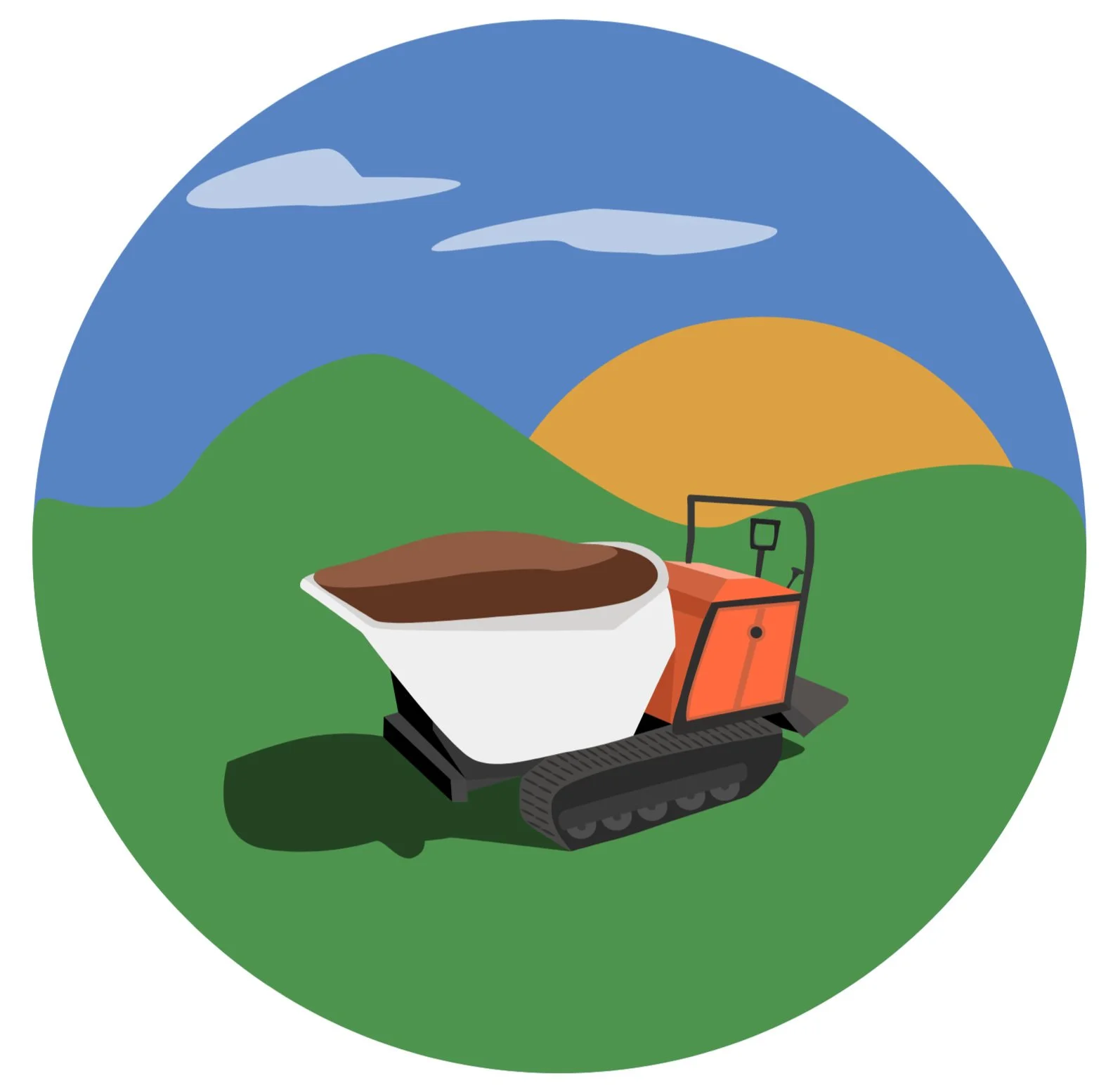 Who We Are — American Topsoil