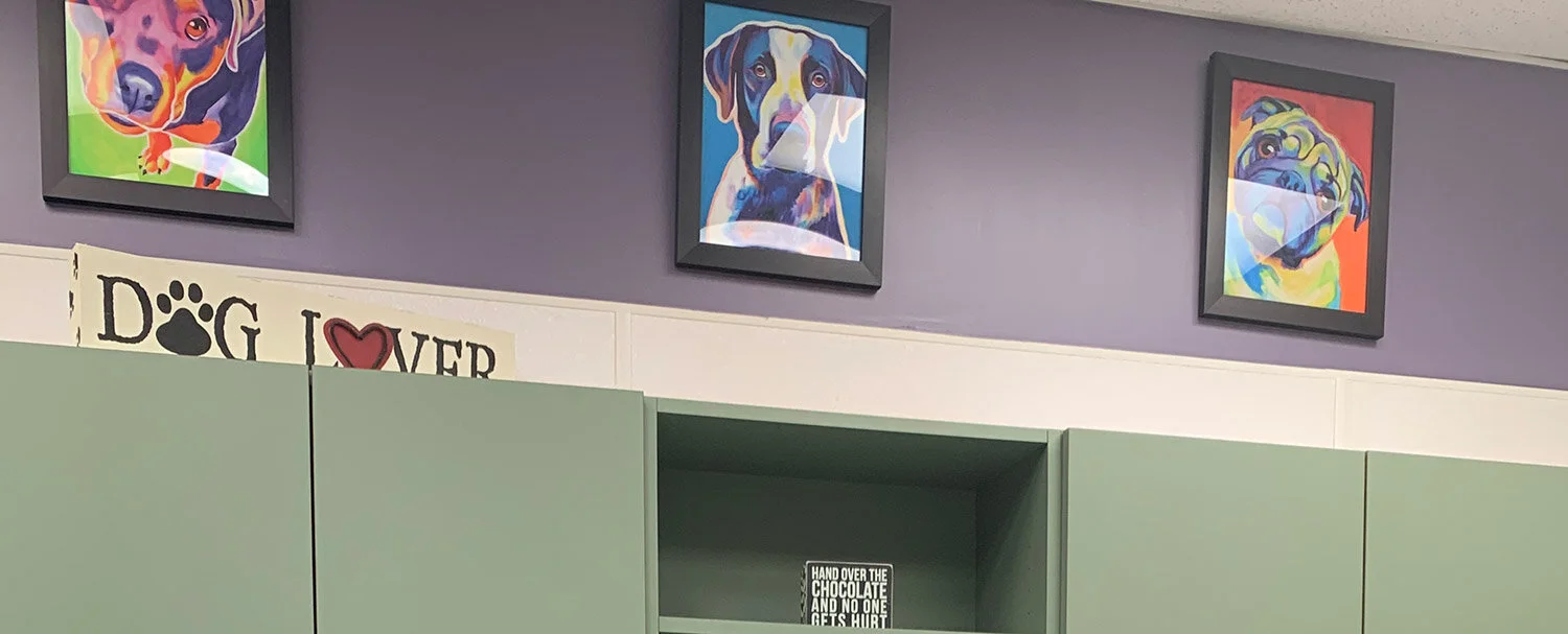 Contact — West Friendship Animal Hospital