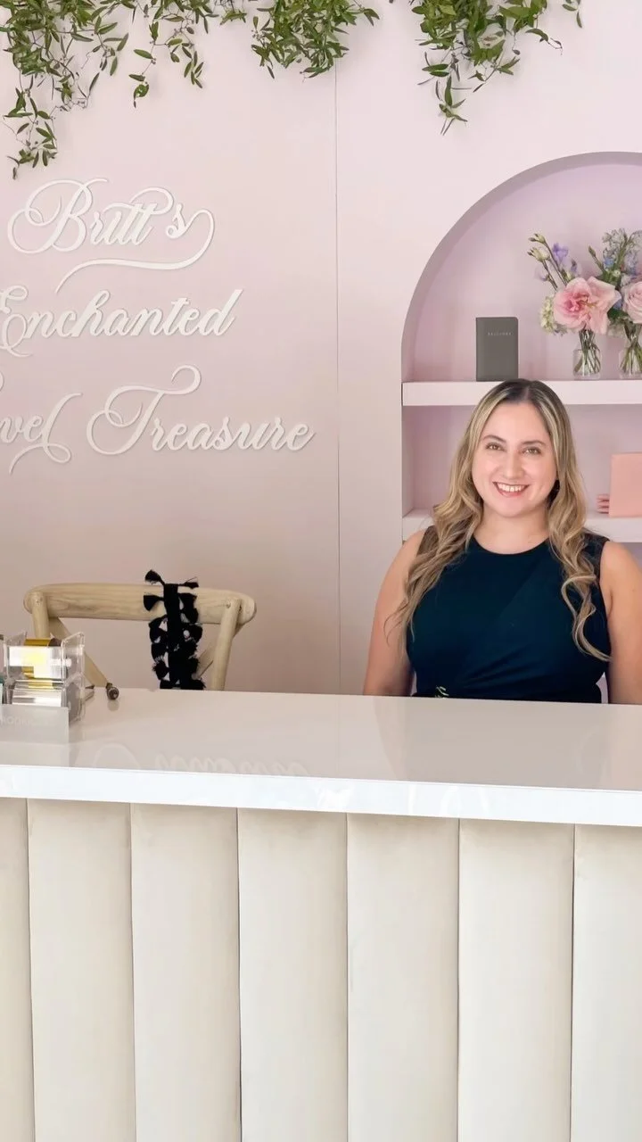 Calligraphy Workshops — A Handful Of Letters