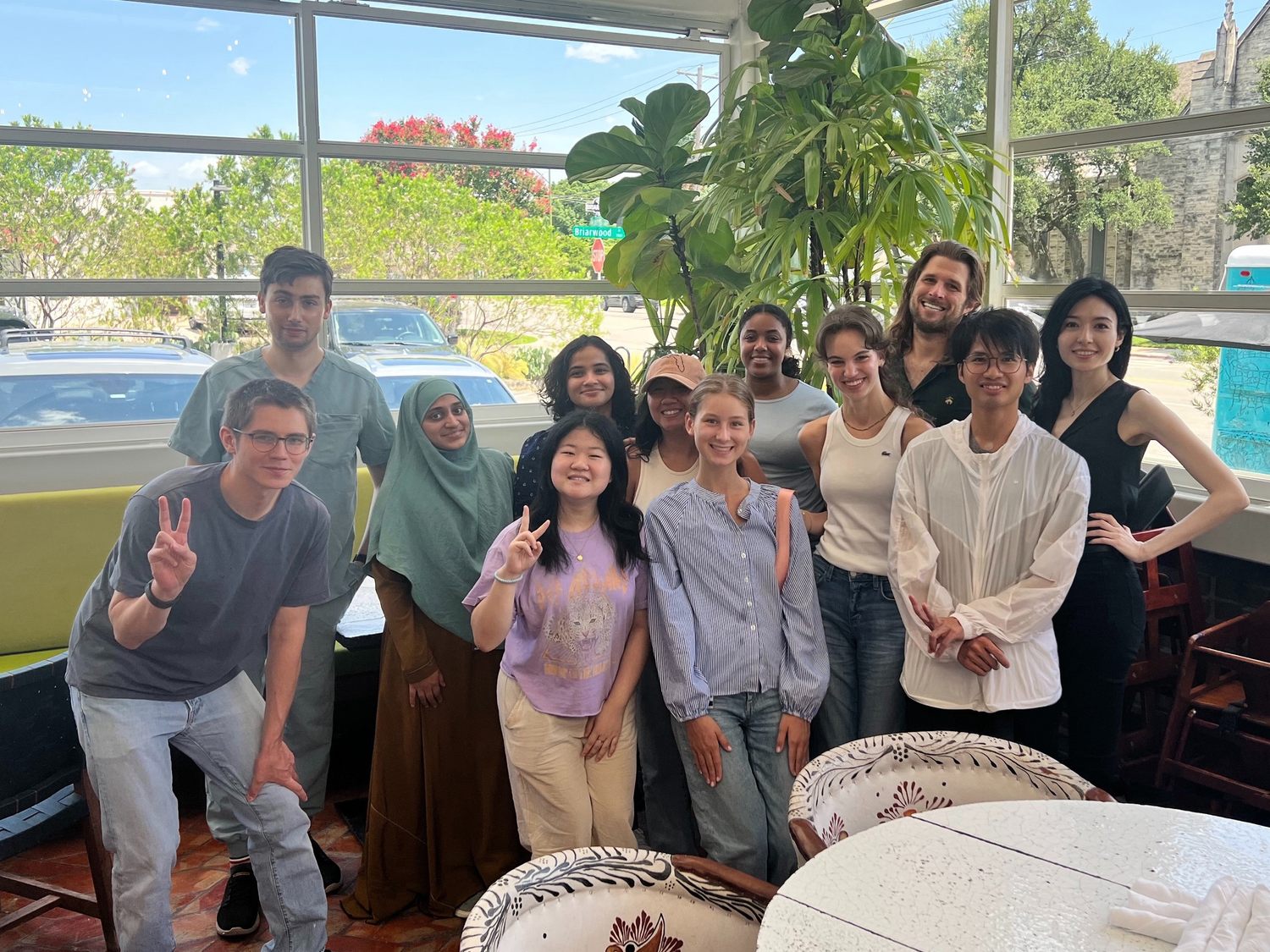 Sanders Lab News — Sanders Lab (UTSW)