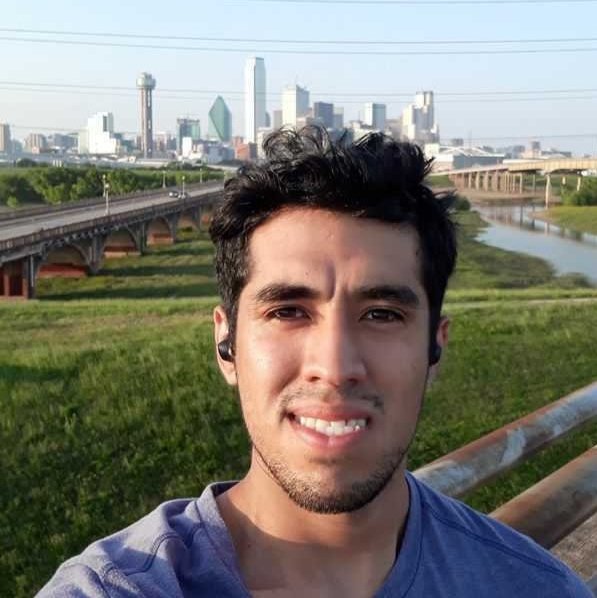 Sanders Lab: Meet the Lab — Sanders Lab (UTSW)