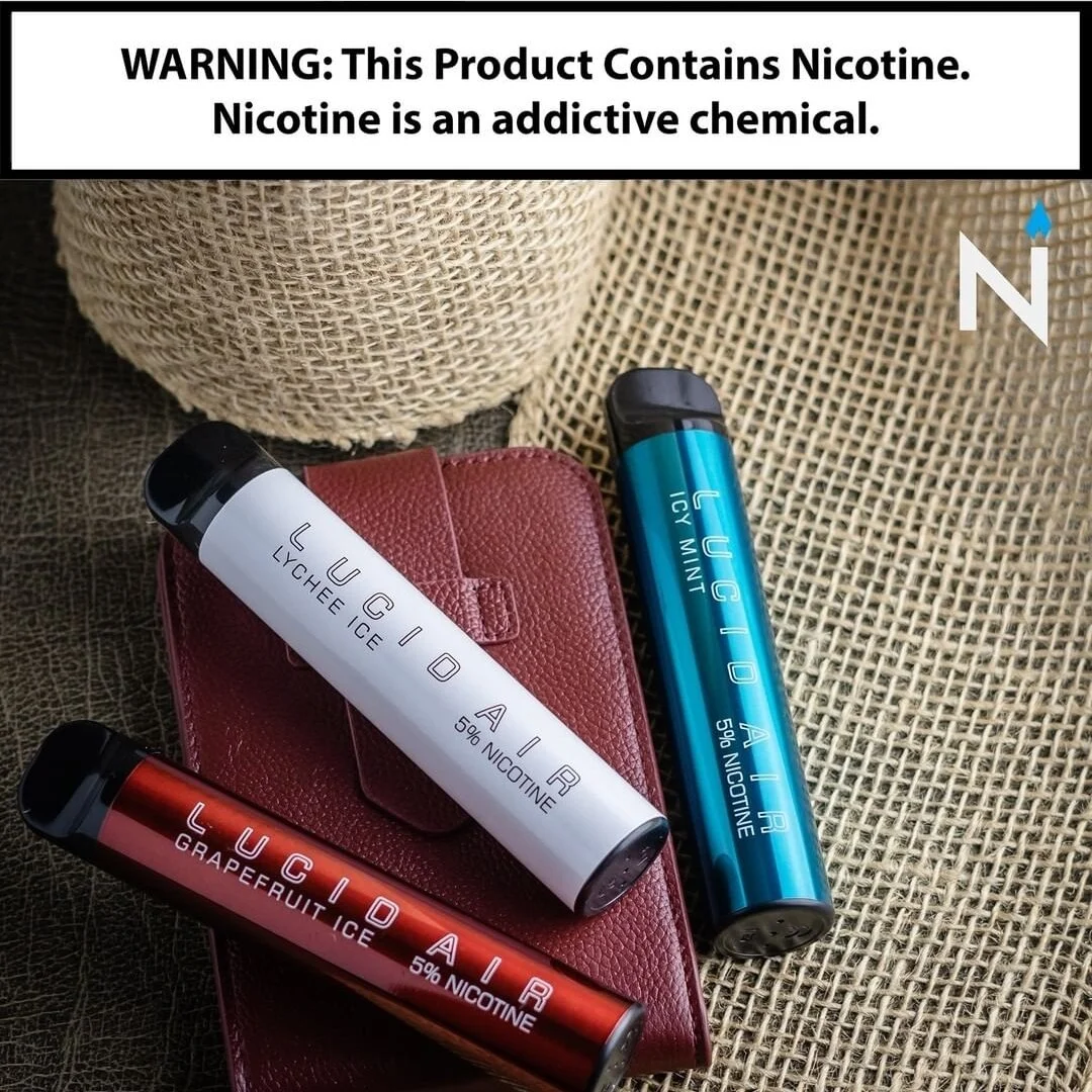 Vapes — Paul's Smoke Shop