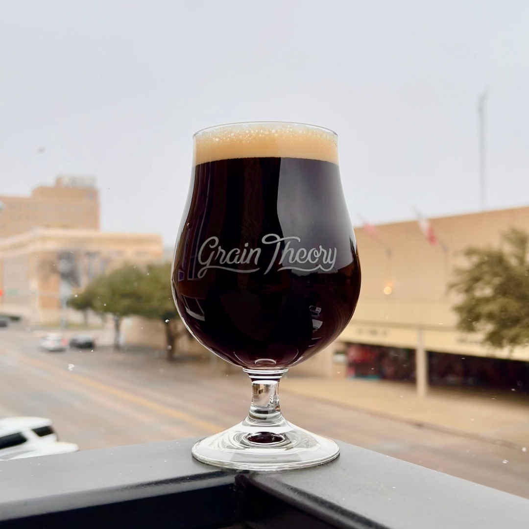Beer — Grain Theory