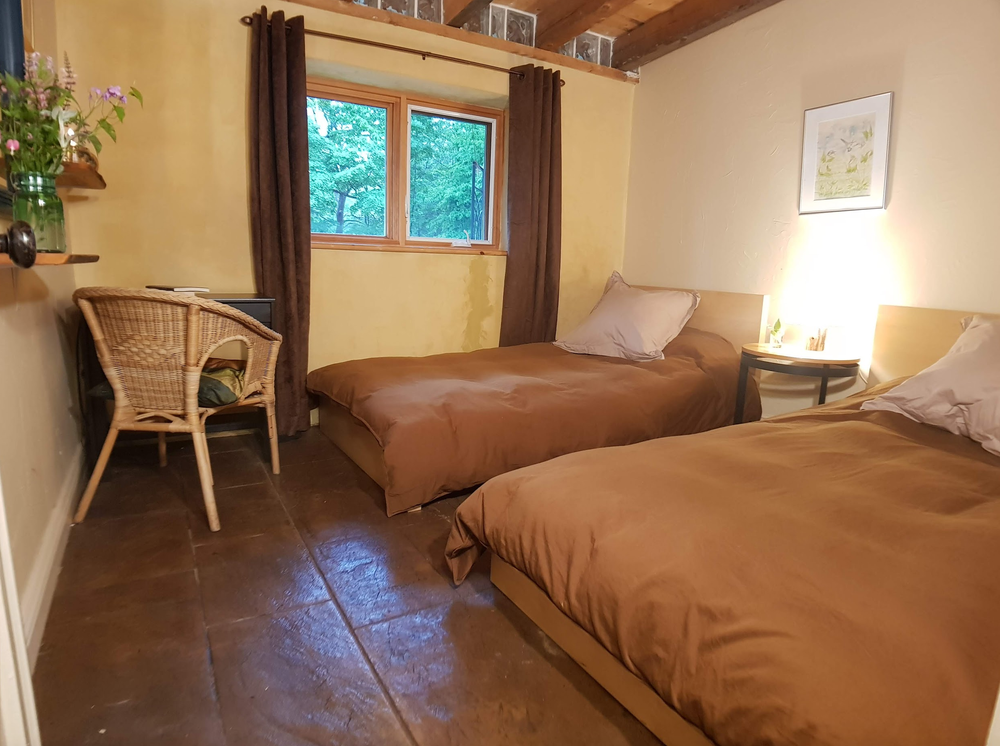 Maple Room — Wintergreen Studios