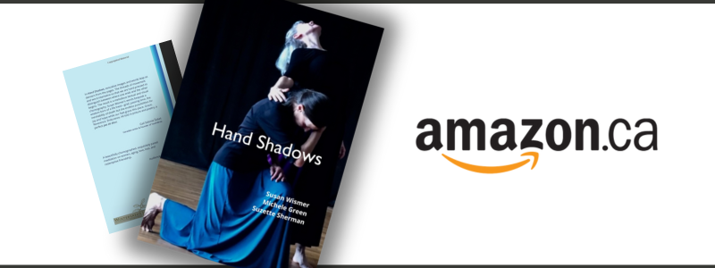 Hand Shadows: Virtual Book Launch — Wintergreen Studios