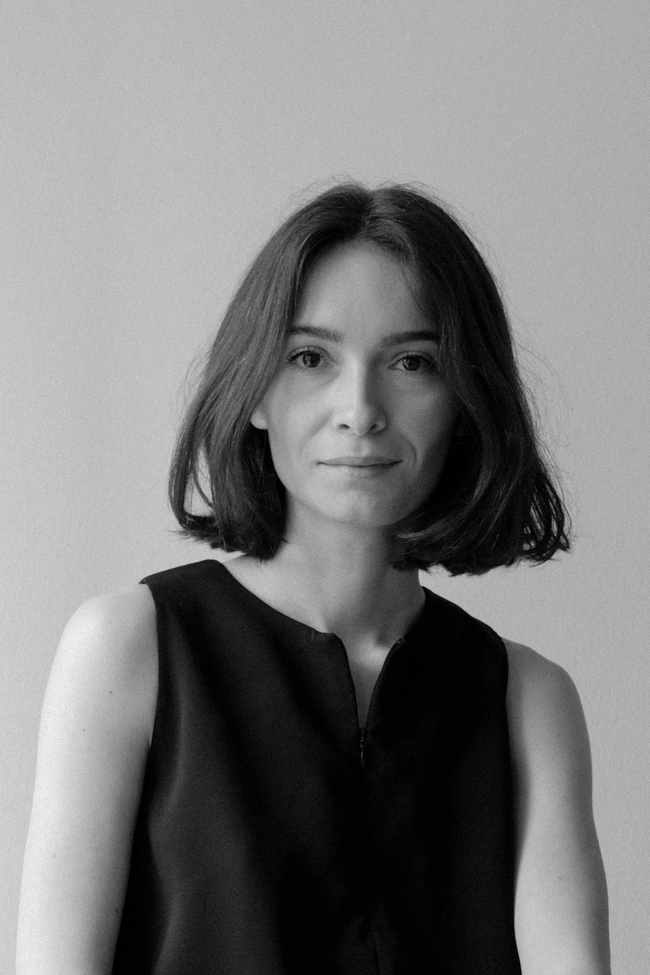 About — Iulia Circei