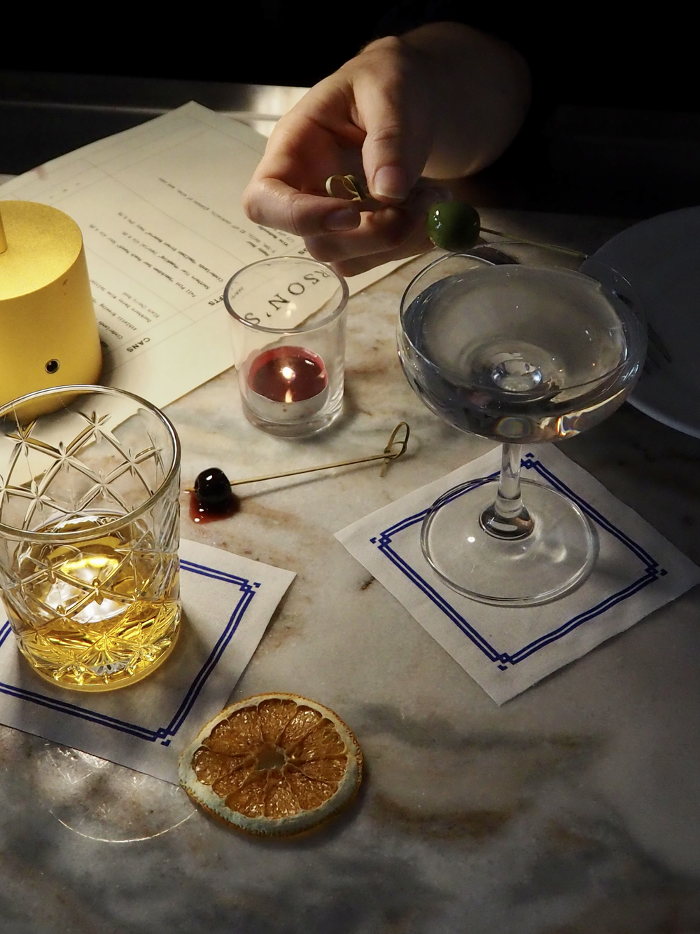 Emerson's Pittsburgh