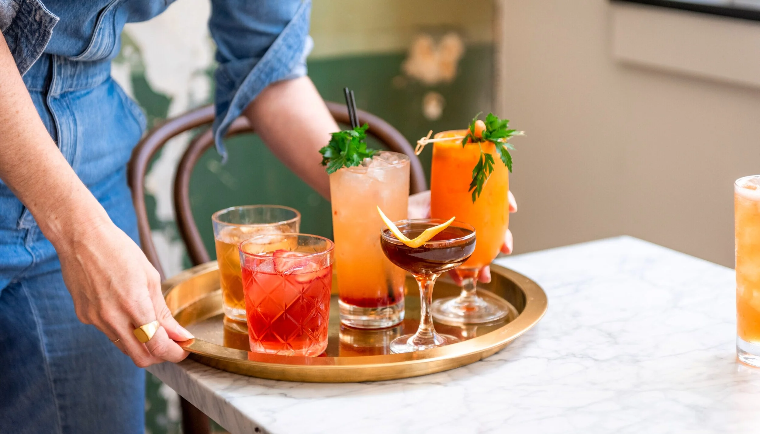 Emerson's Pittsburgh