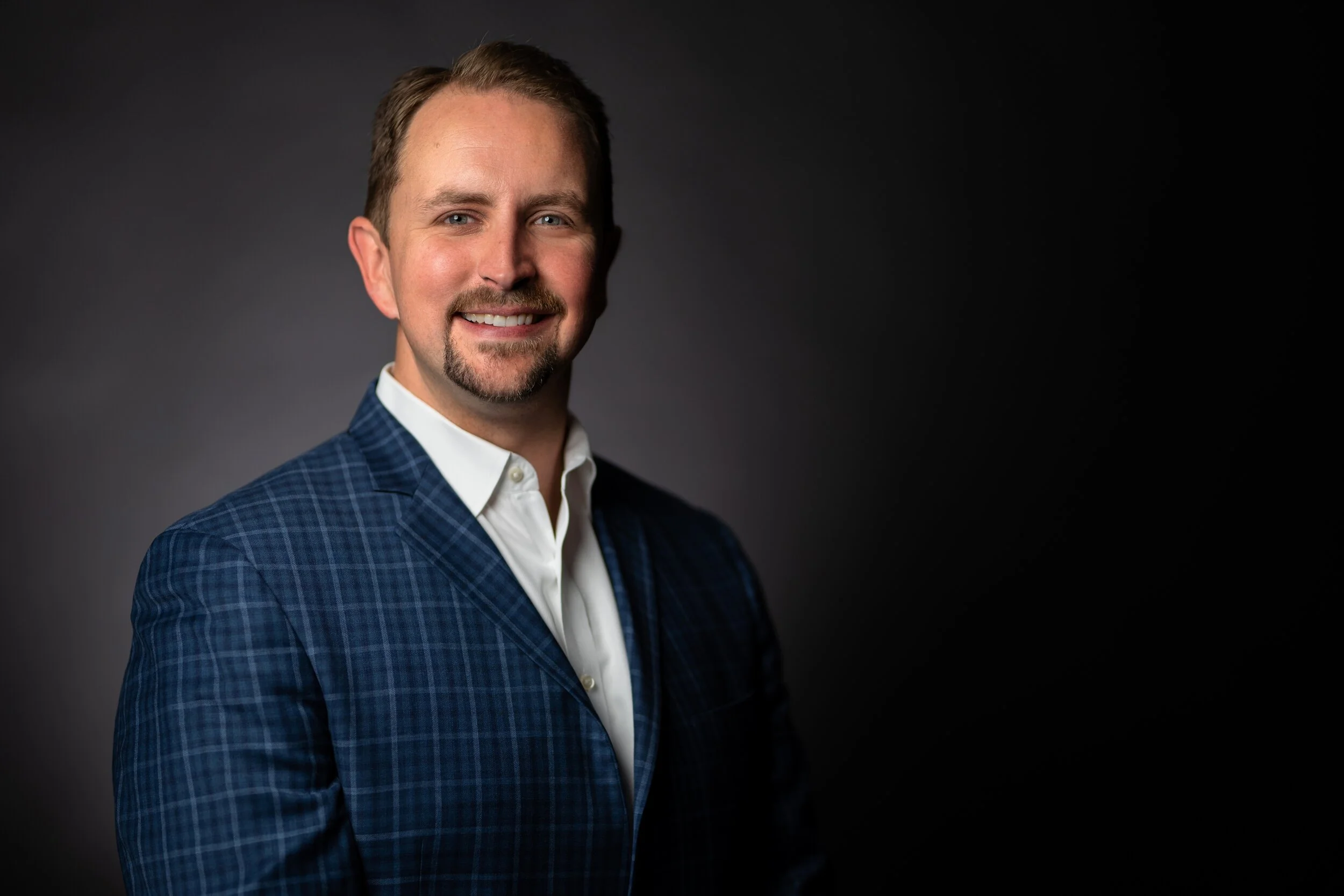 Ben Fairfield Speaking — BenFairfield