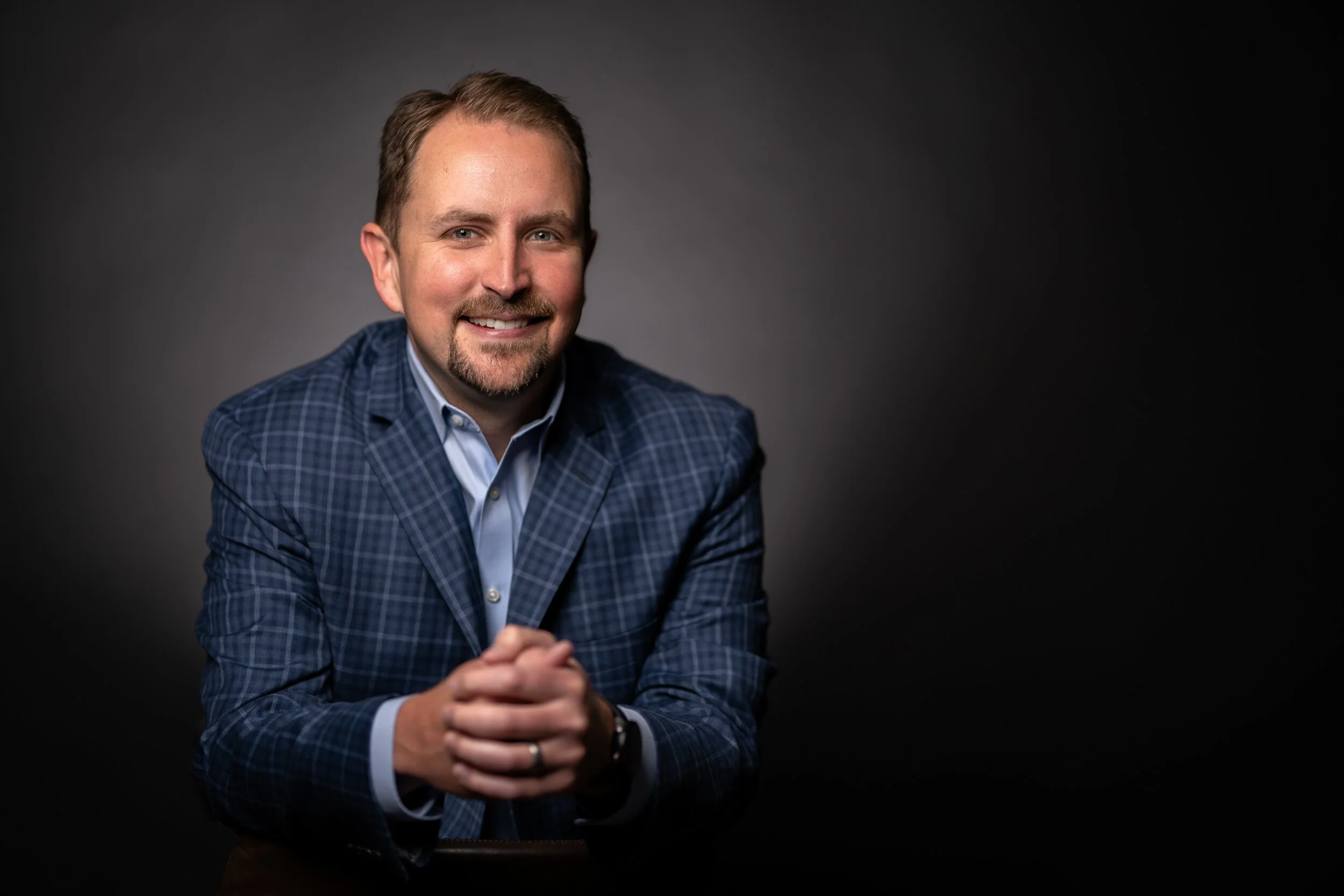 About Ben Fairfield — BenFairfield