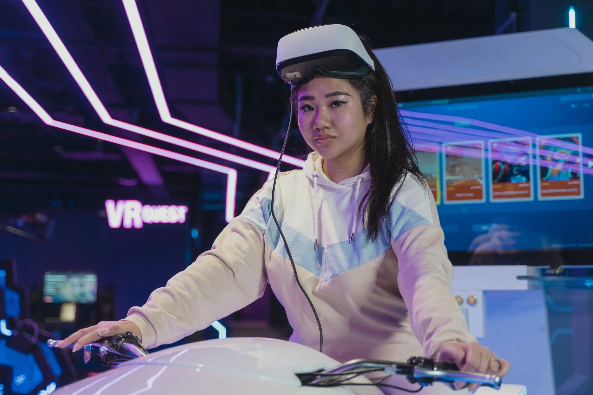 Women in Gaming: A Difficult Intersection — Video Game Health