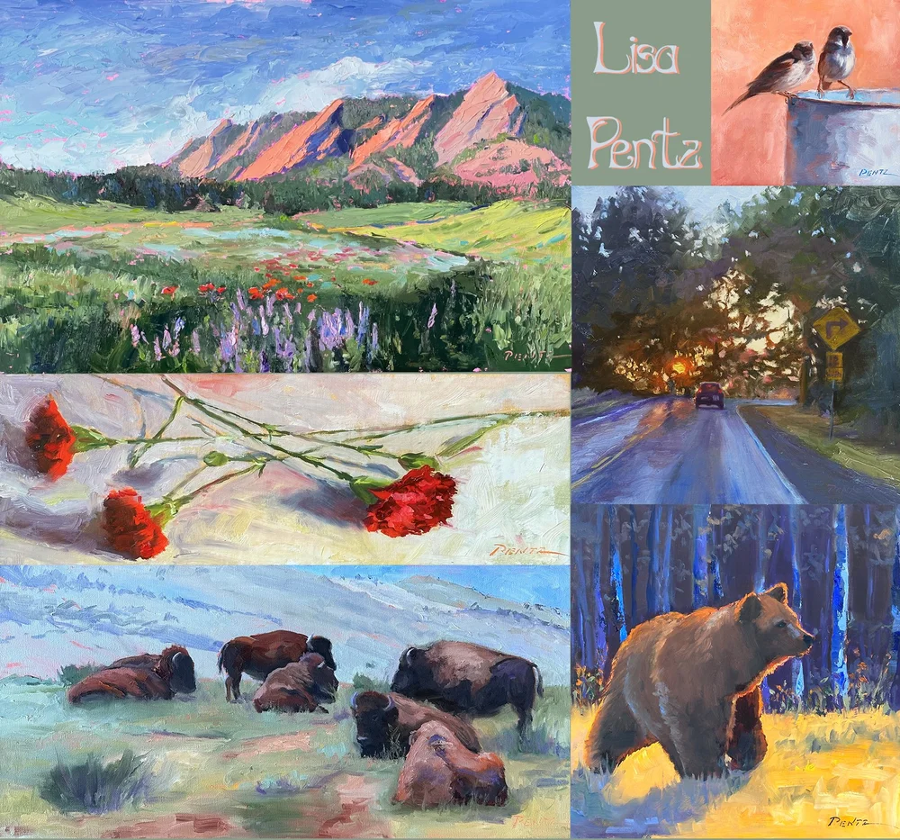 Homestead Fine Art Gallery