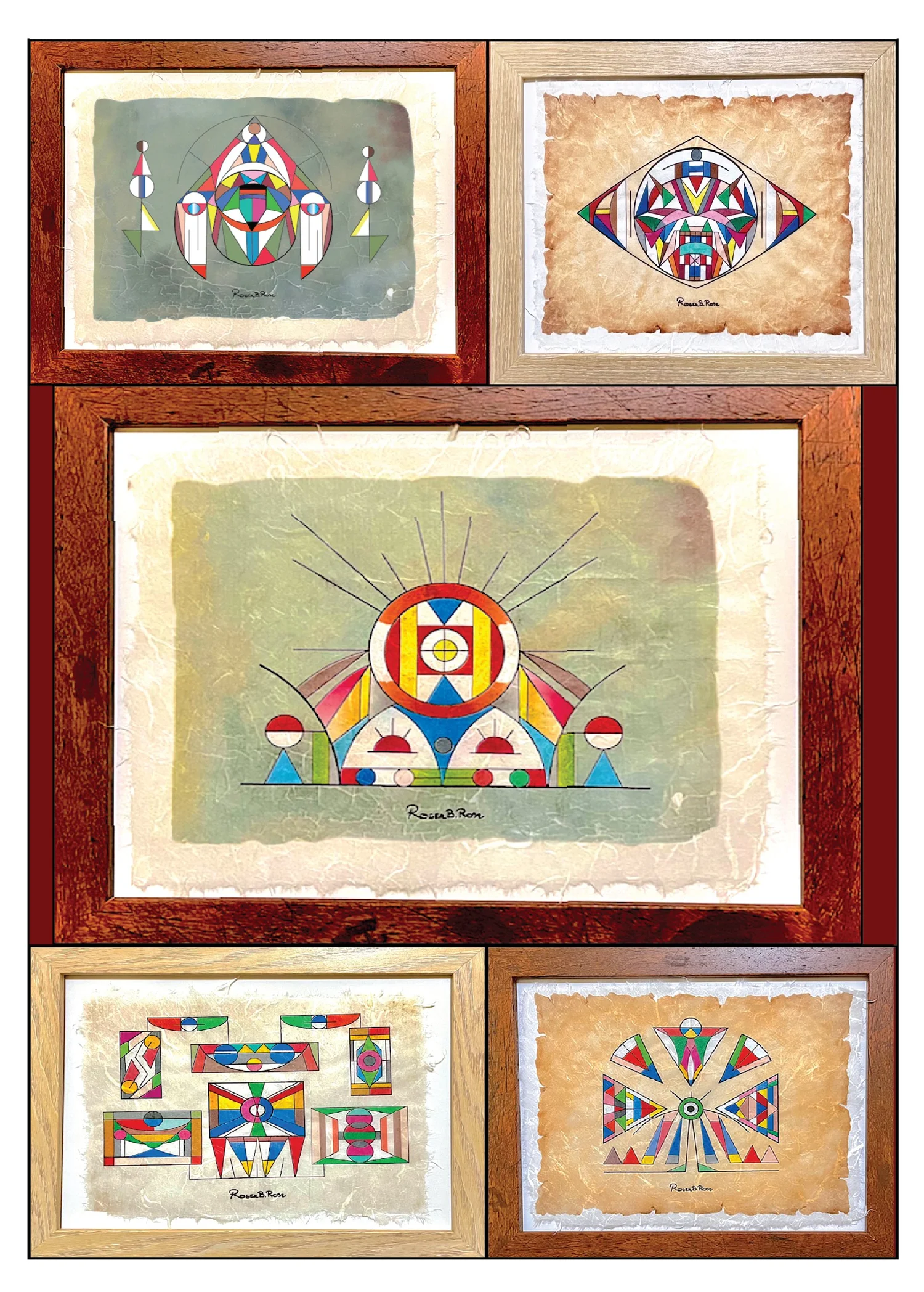 Homestead Fine Art Gallery