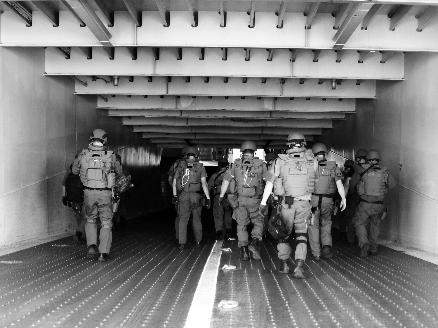 Gallery 1 — Long Beach SWAT Officers Association