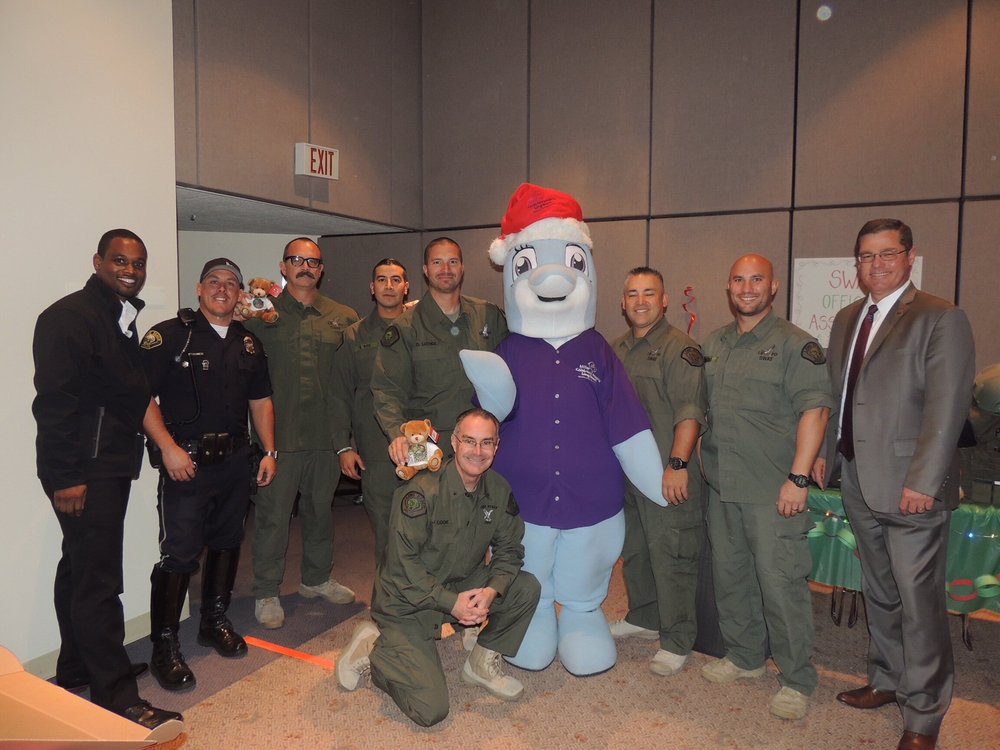 General 1 — Long Beach SWAT Officers Association