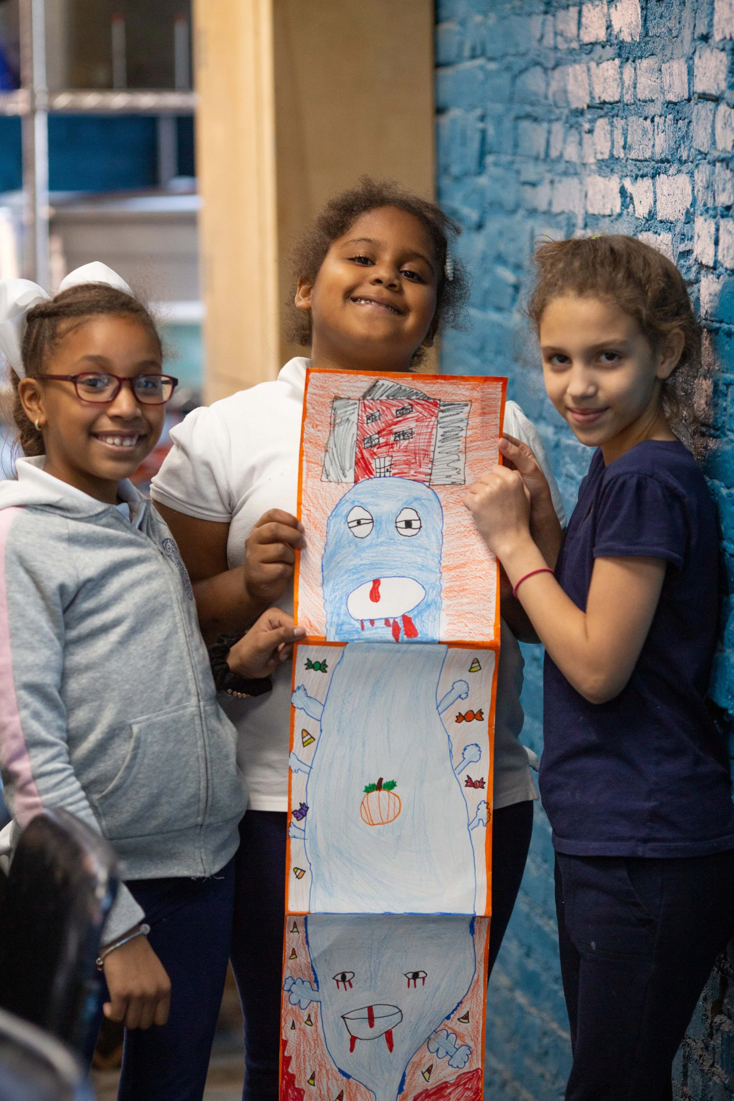 Community Outreach — Essex Art Center