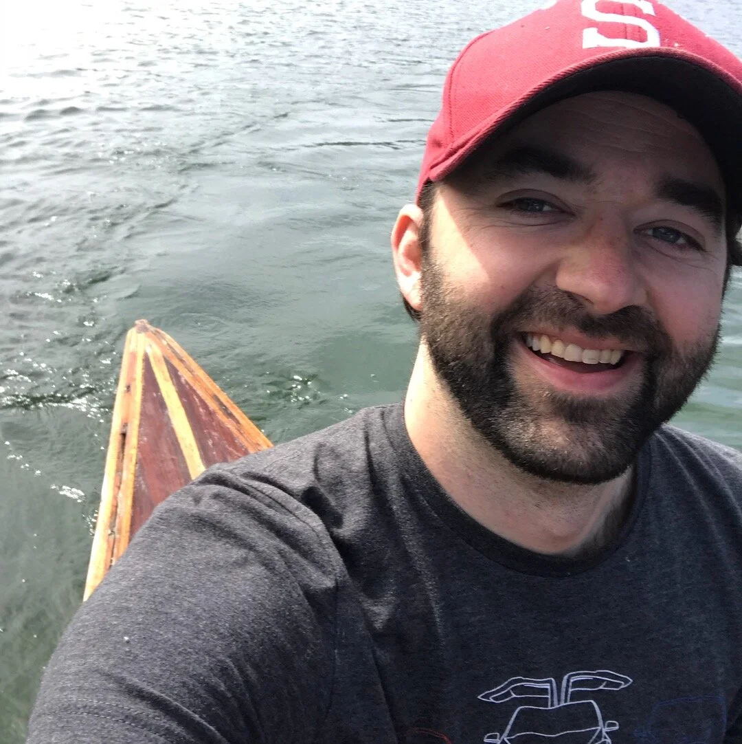 About — Scott Shook