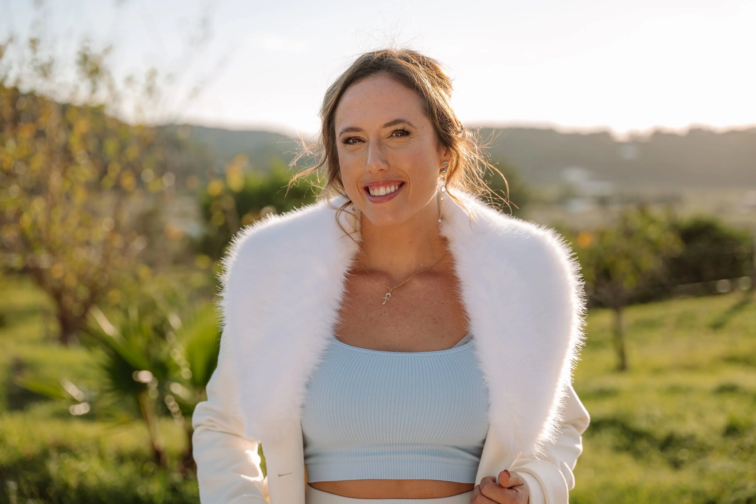 Charlene Jessica Parker