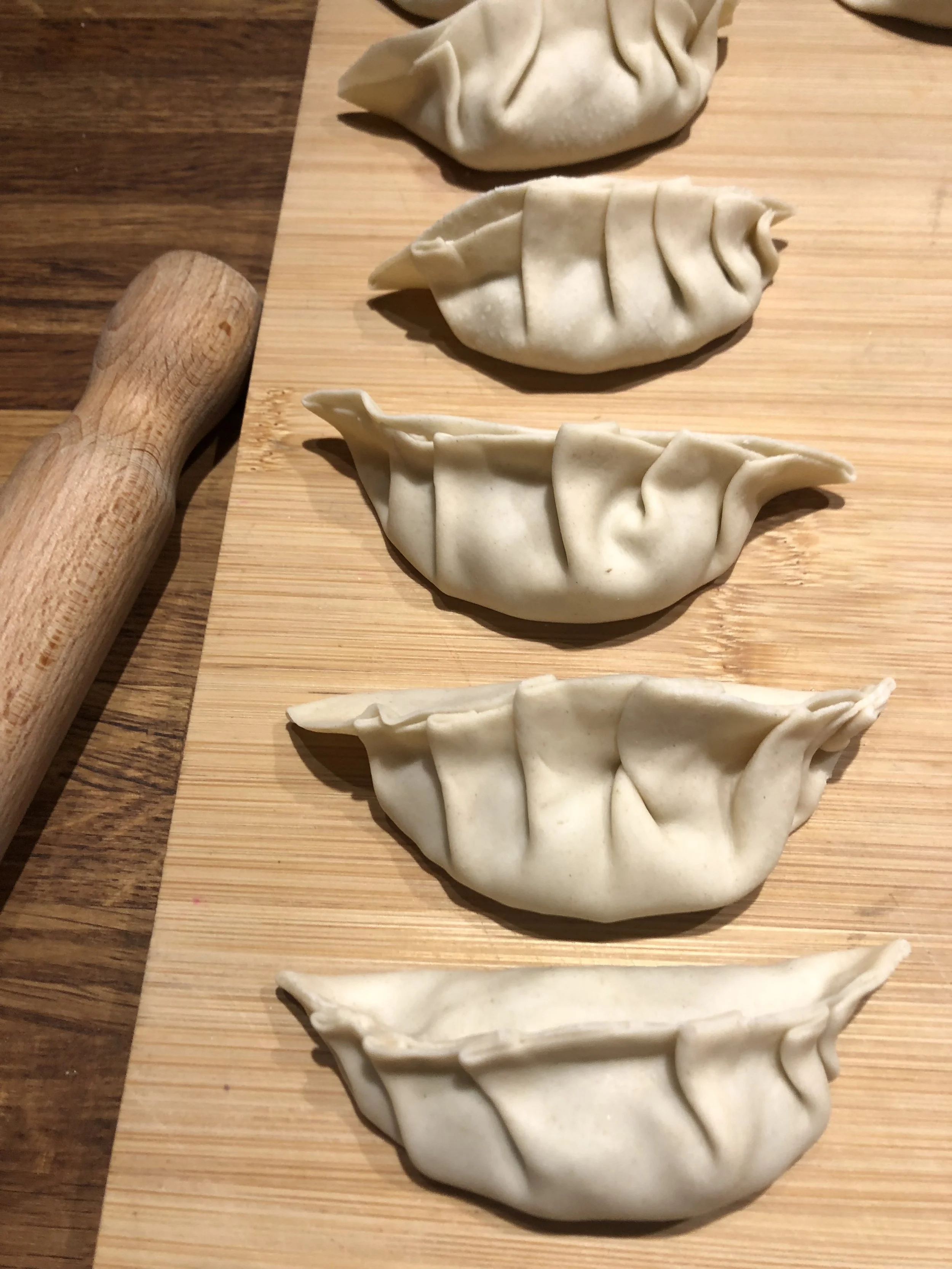 Cooking With Jinny - cooking school