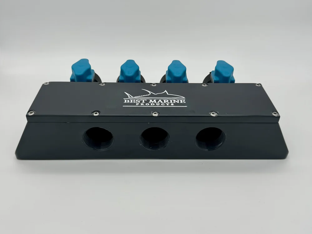 Store 2 — Best Marine Products