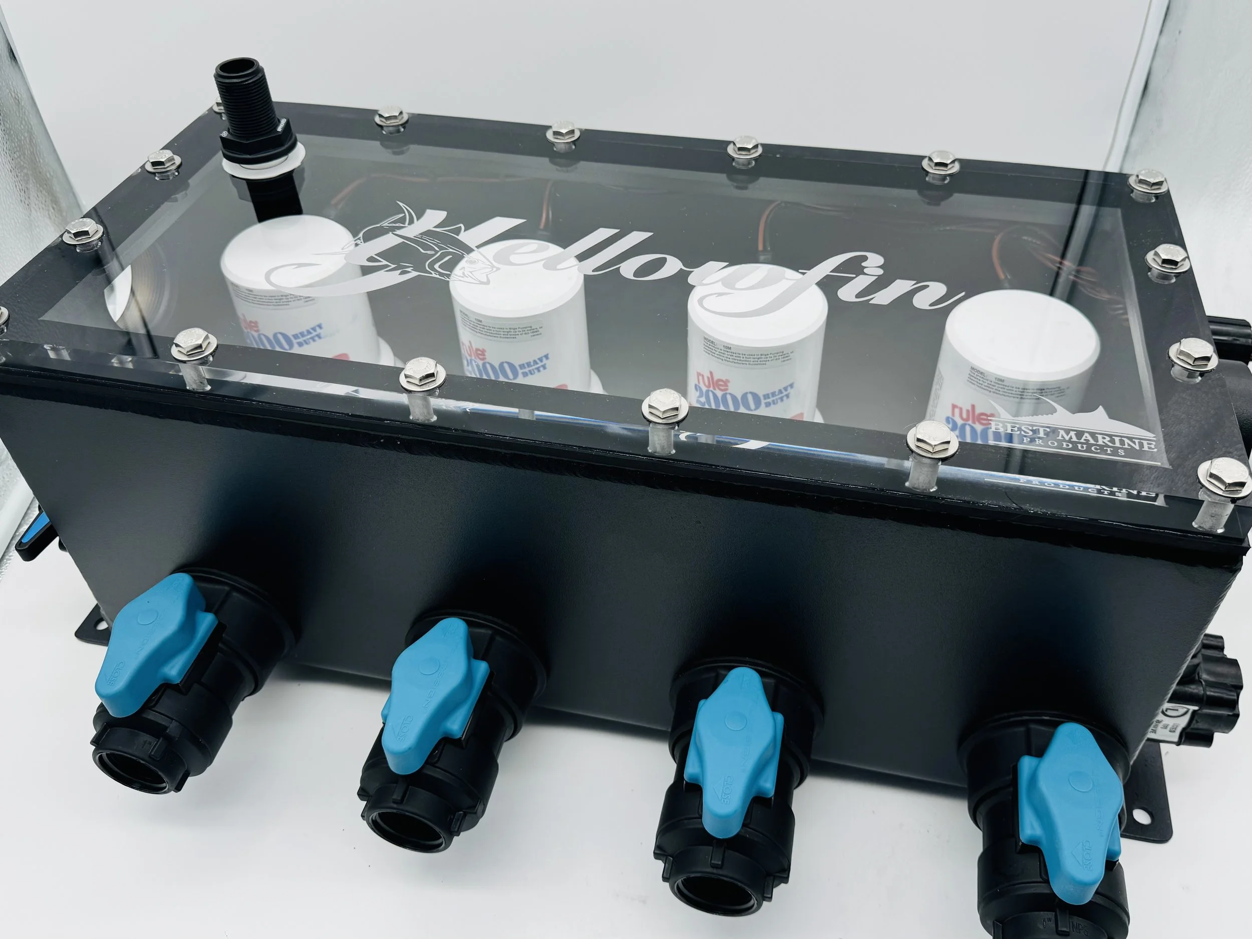 Store 2 — Best Marine Products