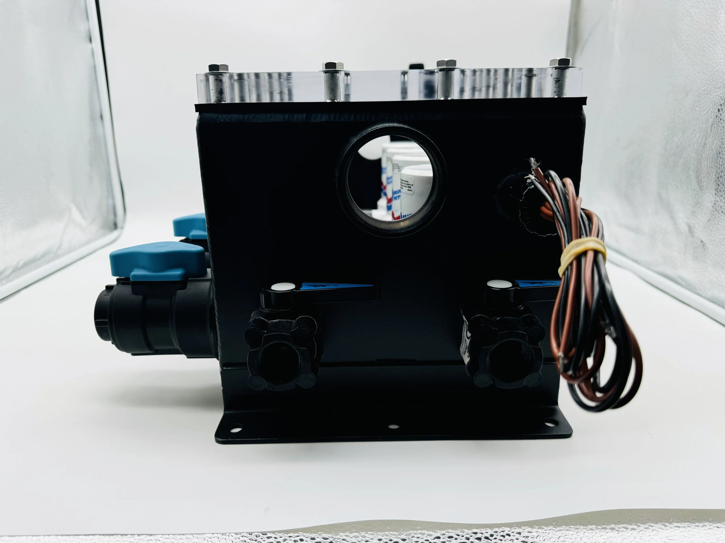 Store 2 — Best Marine Products