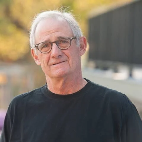 Jim Sheehan — Center for Democratic and Environmental Rights
