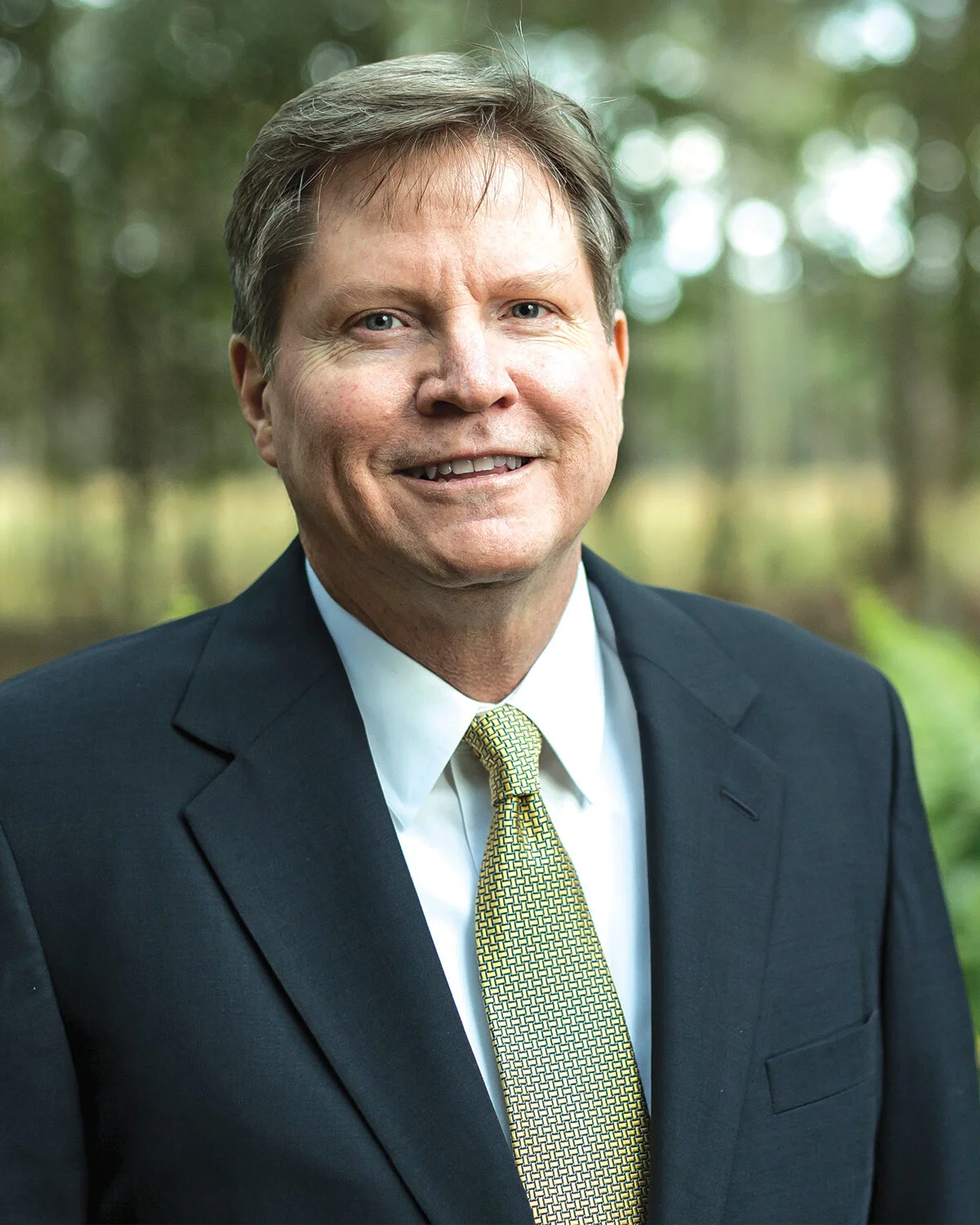 Chuck O’ Neal — Center for Democratic and Environmental Rights