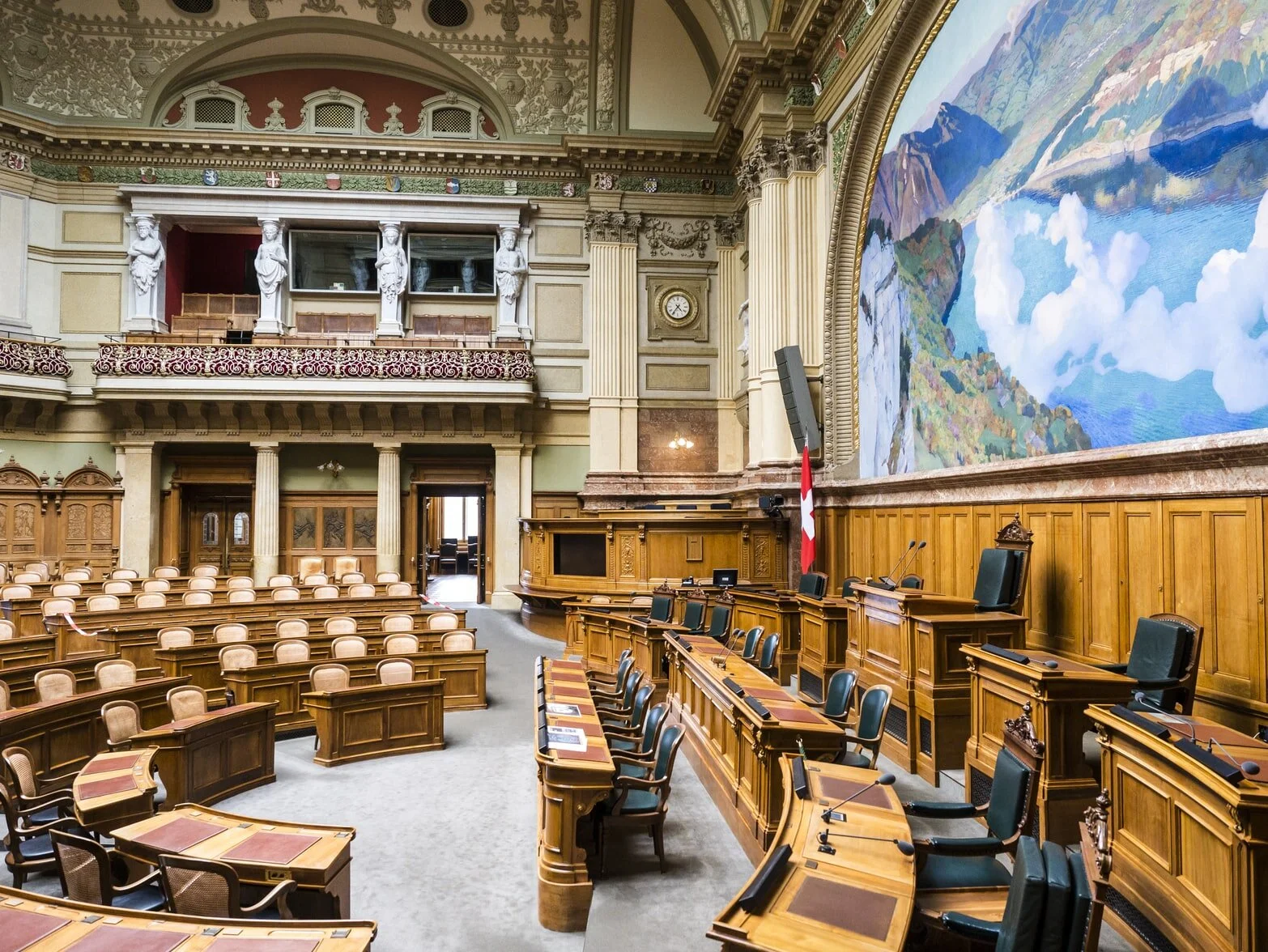 Democratic Rights — Center for Democratic and Environmental Rights