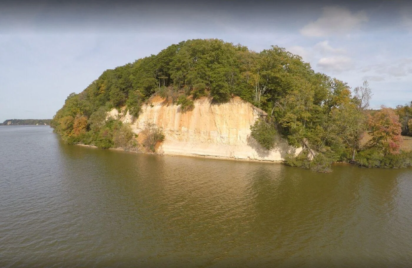 Chesapeake Bay Journal: River gains ‘rights of nature’ under ...