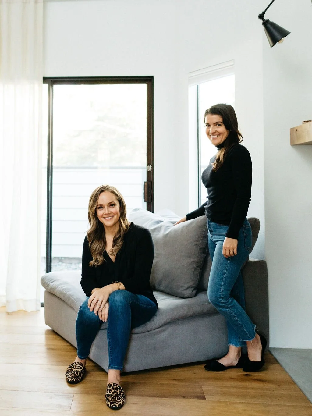 Curate Home Styling & Staging