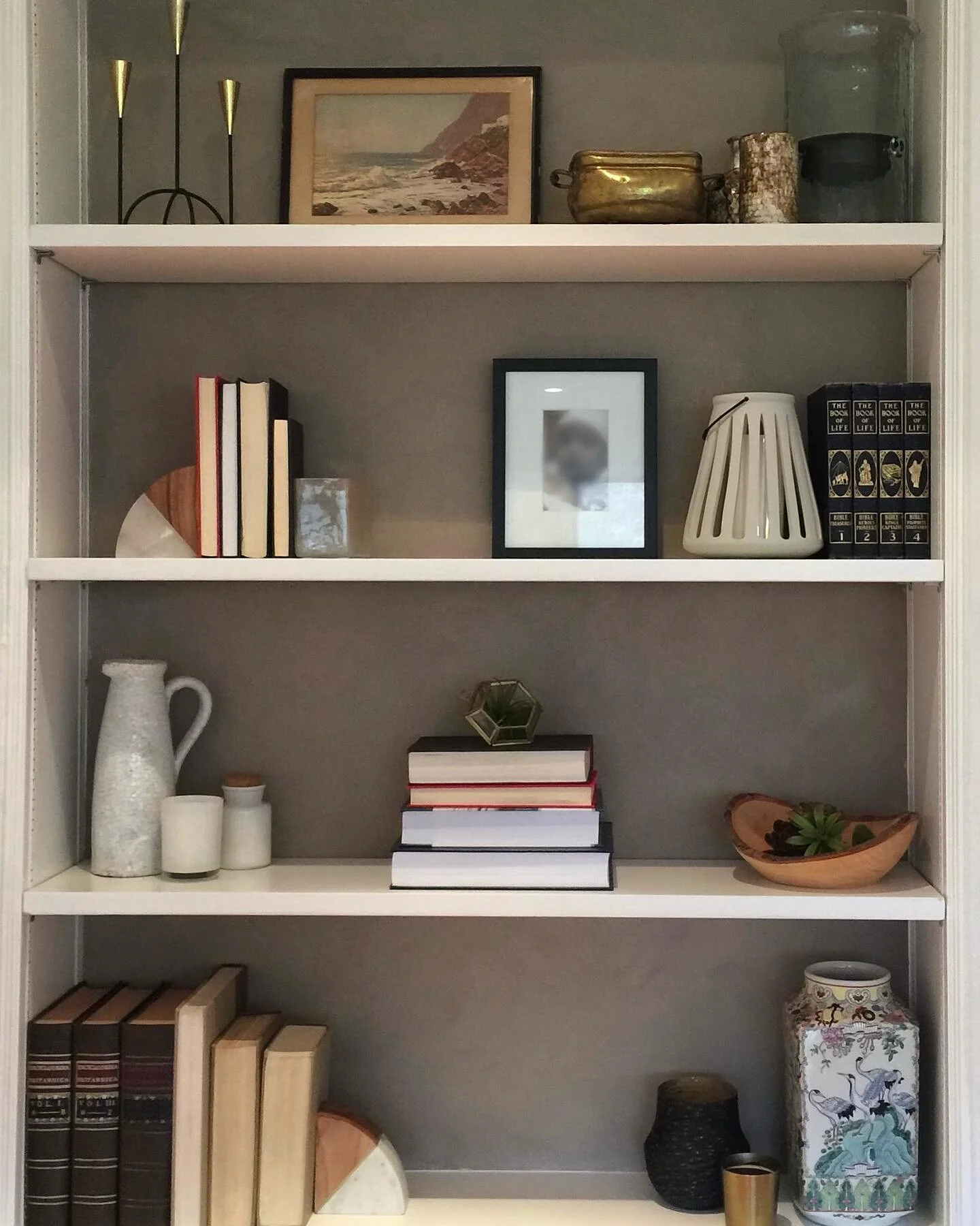 Curate Home Styling & Design