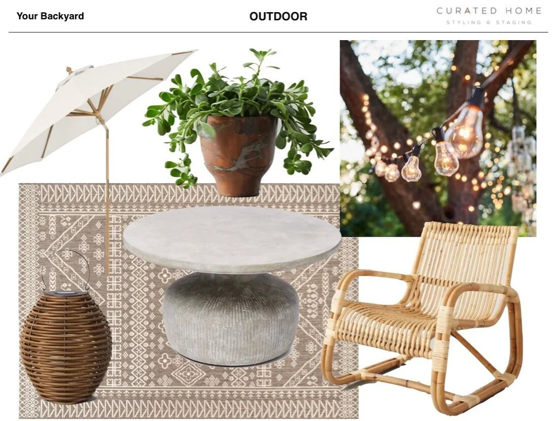 Curate Home Styling & Design