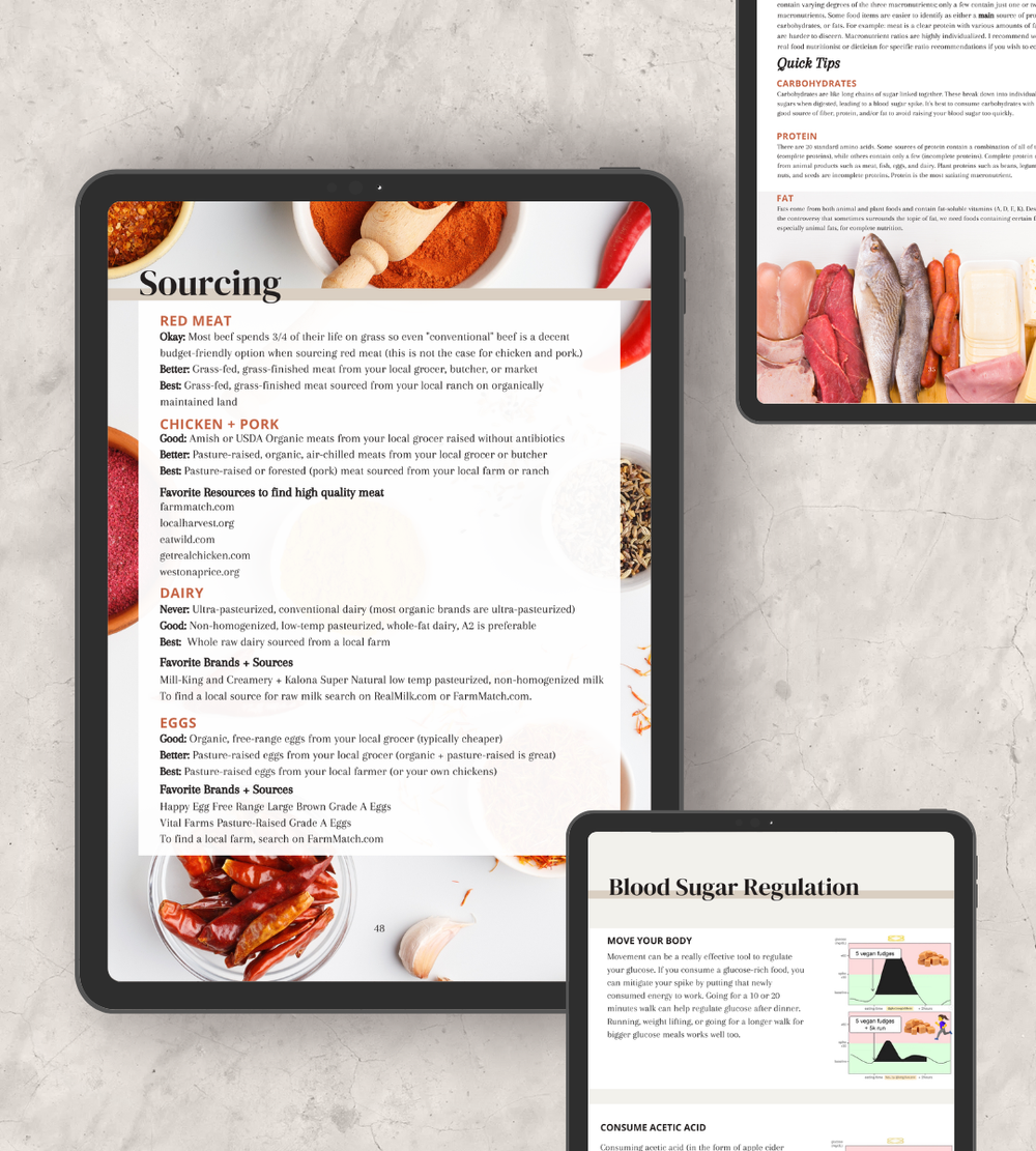 Shop Nutrition Homeschool Workbooks by Category | Homegrown Education