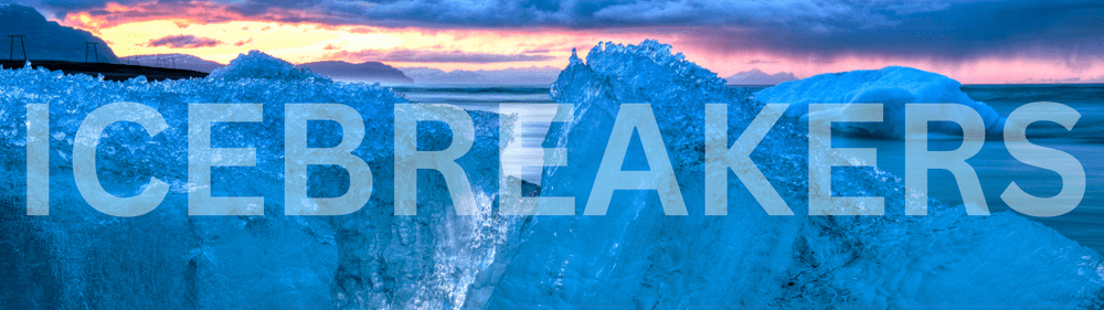 Fun Icebreakers for Your Students This Year — Stream Semester