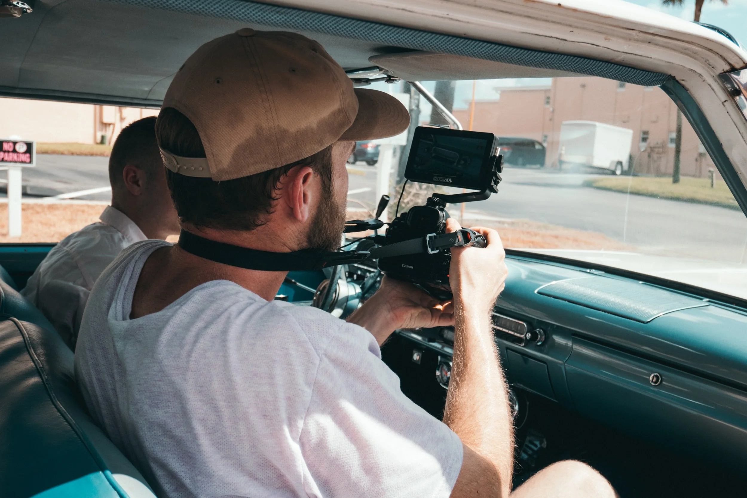 10 Ways to Promote Your Short Film on Social Media — Stream Semester