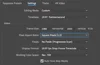 Custom Sequence Settings in #AdobePremierePro — Stream Semester