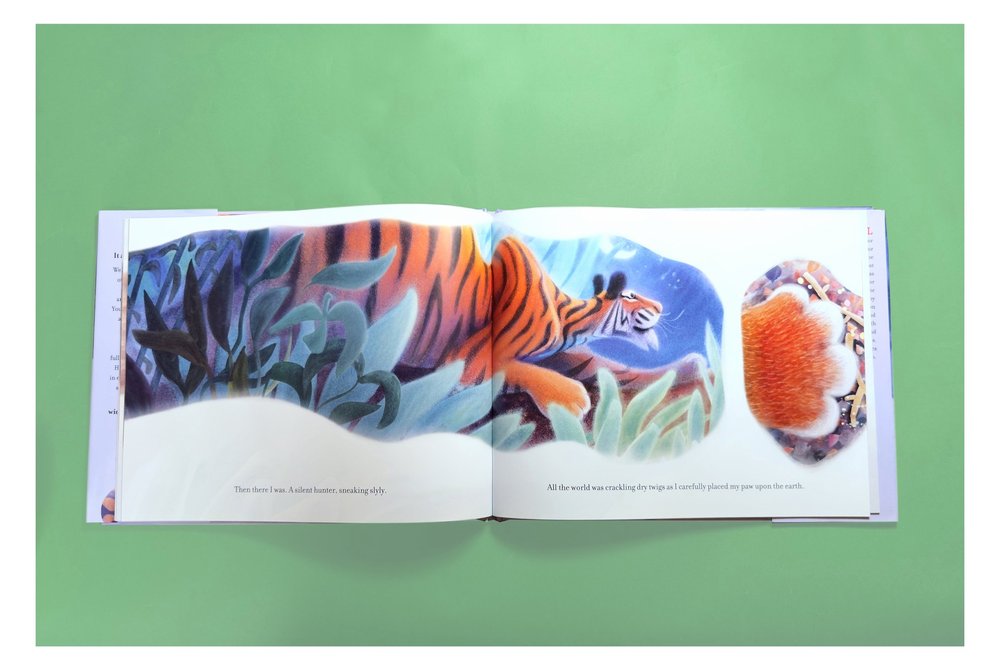 Every Dreaming Creature — Brendan Wenzel