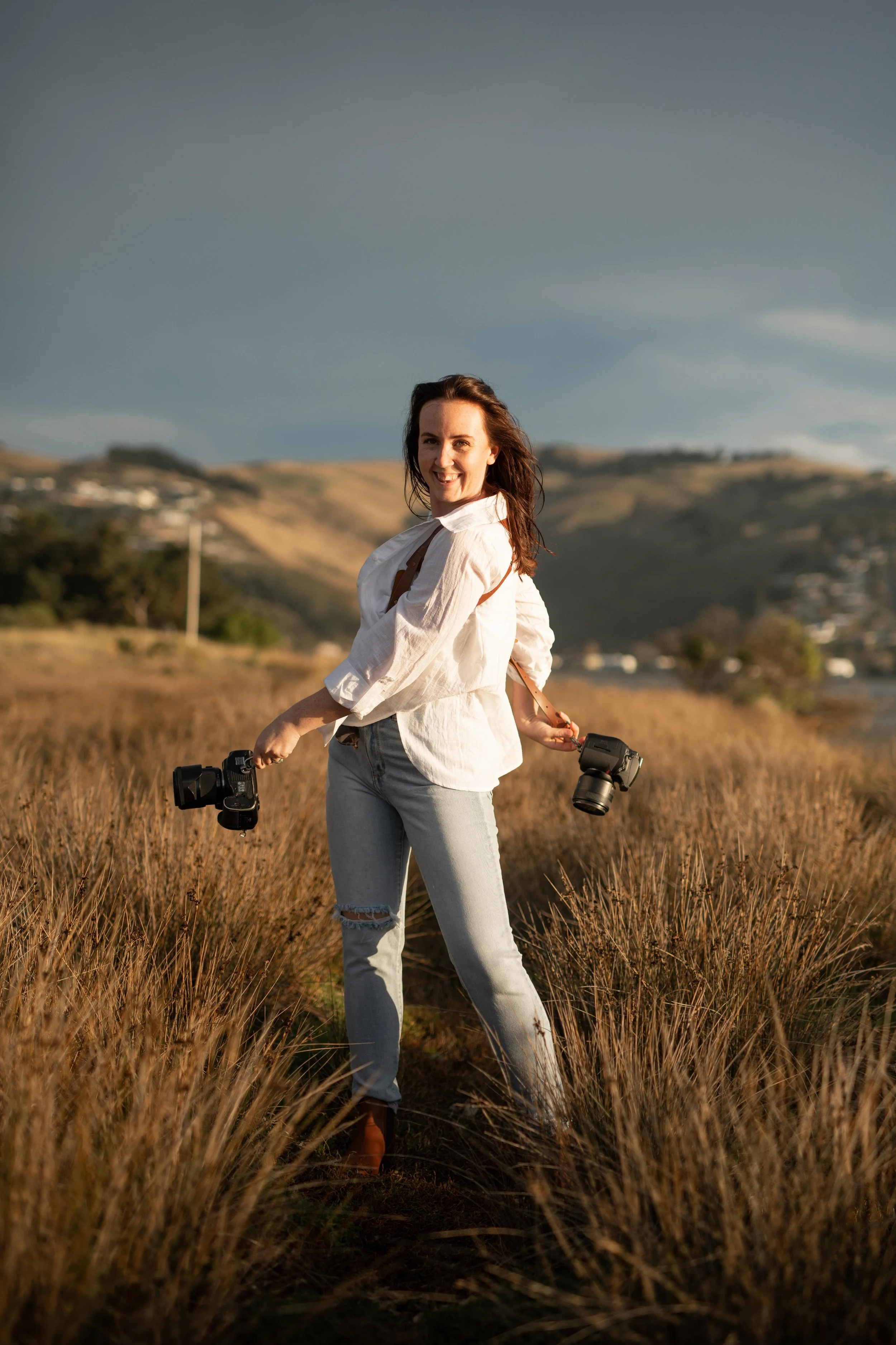Christchurch Wedding Photography - Emily Rachel Weddings