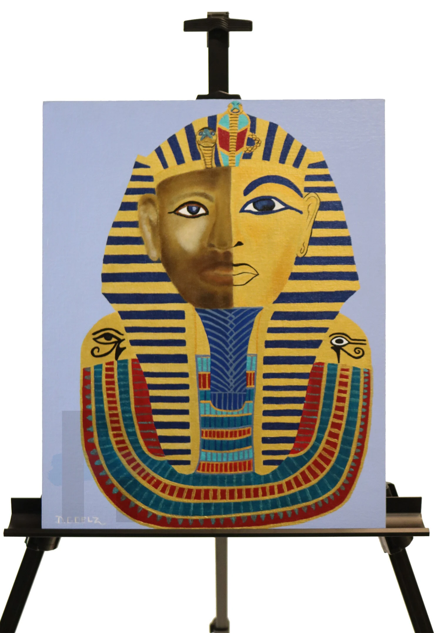 Online store — ART FROM THE INSIDE